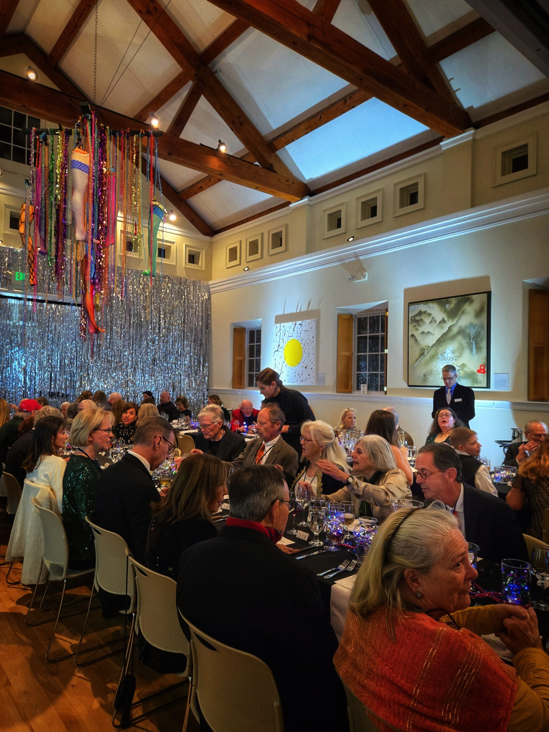 Vermont Vice Gala – Bennington Museum | Grandma Moses | Vermont History ...