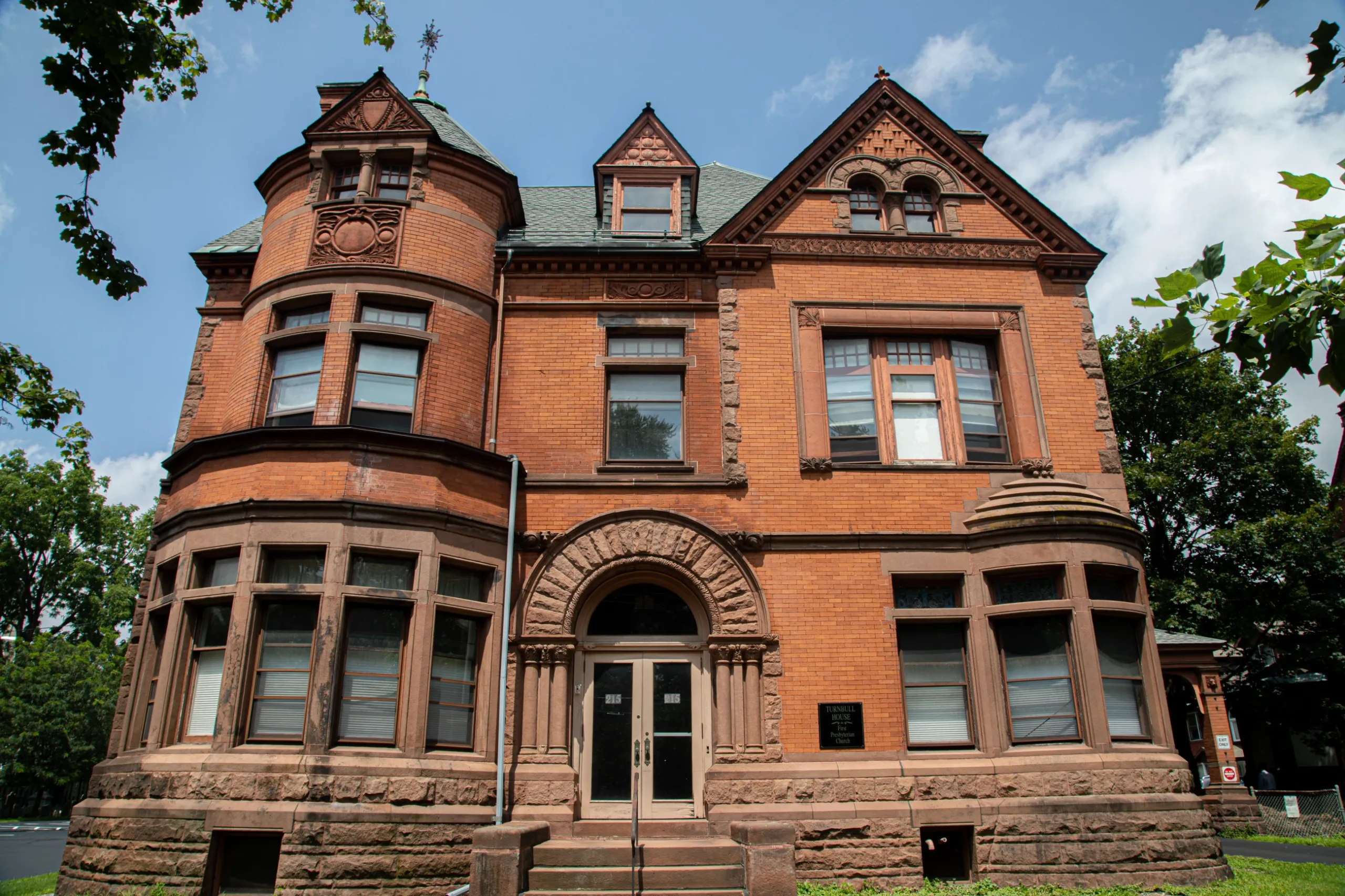 A Monument Society Event: Schenectady – Bennington Museum | Grandma ...